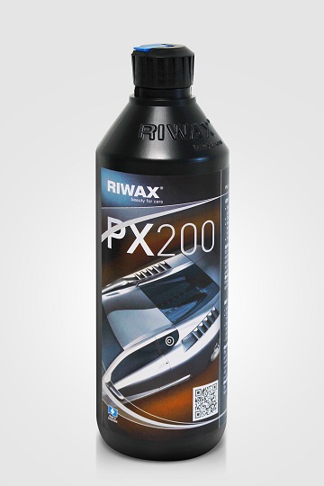 Riwax PX200 Fina pasta za poliranje do visokog sjaja, 500gr