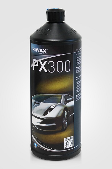 Riwax PX300 Zaštitni Karnauba vosak, 1L