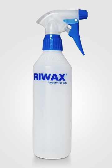 Riwax Sprej boca, 500ml