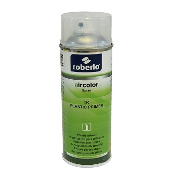 Roberlo Aircolor PrimerPlast – Plastik prajmer u spreju, 400ml