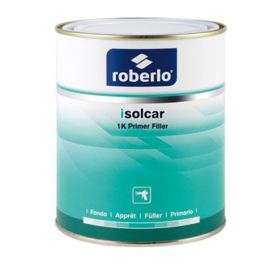 Roberlo Isolcar 1K prajmer, 1L