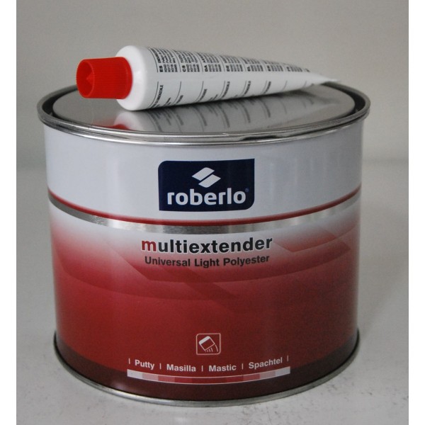 Roberlo Multiextender git 1.5L