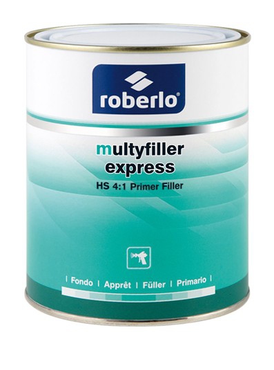Roberlo Multifiller Express akrilni prajmer