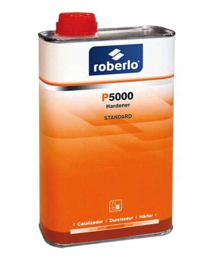 Roberlo P5000 herter standard