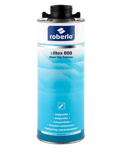 Roberlo Siltex 800 podna zaštita 1L