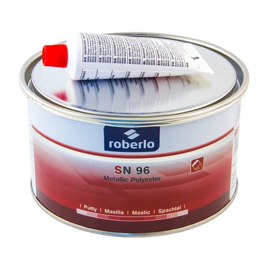 Roberlo SN 96 git 1.3Kg