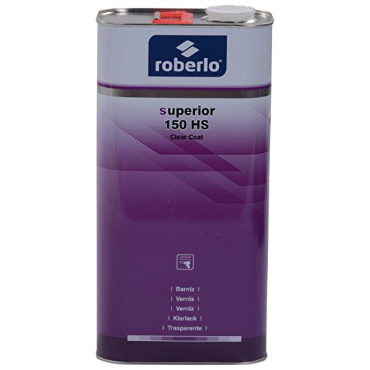 Roberlo Superior 150HS akrilni lak