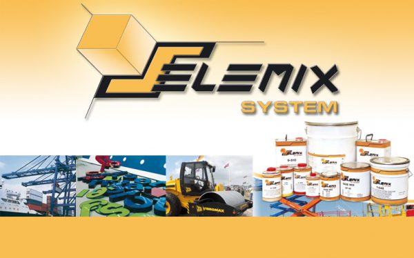 Selemix Mix sistem