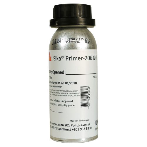 Sika PRIMER-206 G+P Prajmer za staklo