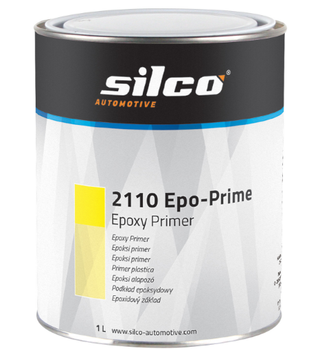 Silco 2110 Epo-Prime Epoksi prajmer, 1L