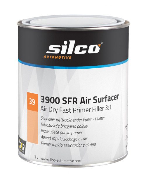 Silco 3900 SFR Air Surfacer Prajmer, 1L