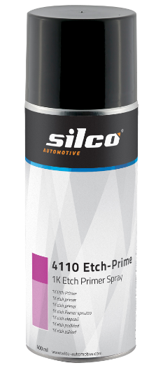 Silco 4110 Etch Prajmer, 400ml