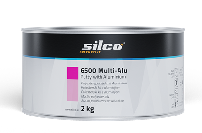 Silco 6500 Multi-Alu git, 2Kg