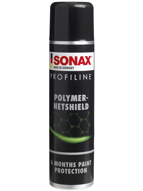 Sonax 223300 Profiline PollymerNetShield – Zaštita laka bez voska, 340ml