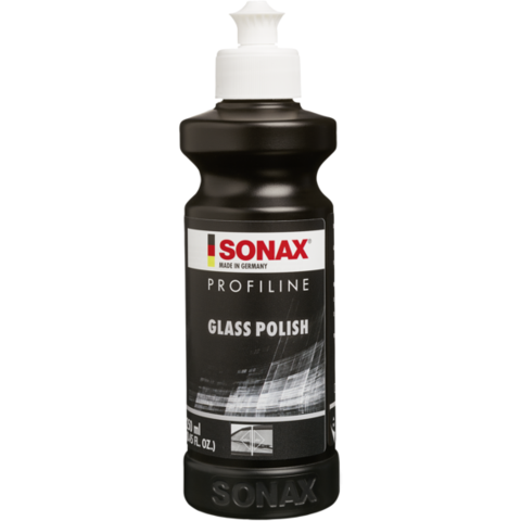 Sonax 273141 Profiline Polir stakla, 250ml