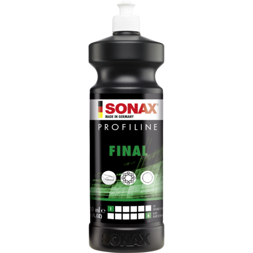 Sonax 278300 Profiline Final – Završna pasta, 1L