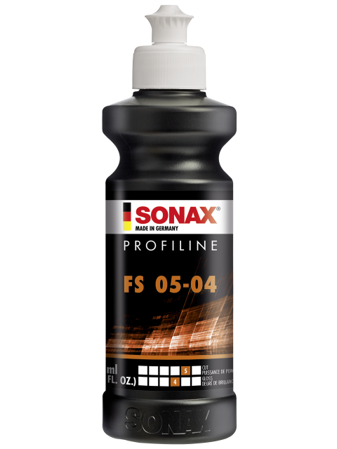 Sonax Profiline FS 05-04 Gruba pasta za poliranje, 1L