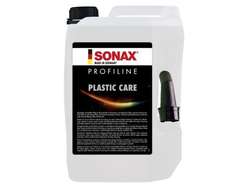 205500 Sonax Profiline nega plastike, 5L