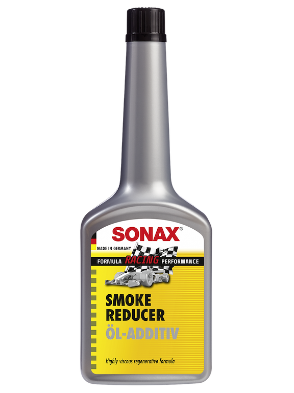 517100 Sonax Aditiv za smanjenje izduvnih gasova