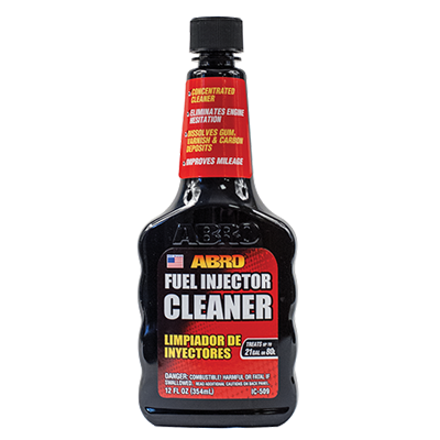 Abro Fuel Injector Cleaner – Sredstvo za čišćenje dizni, 354ml