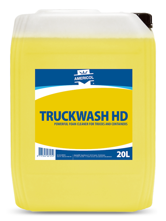 Americol Truckwash HD, 20L