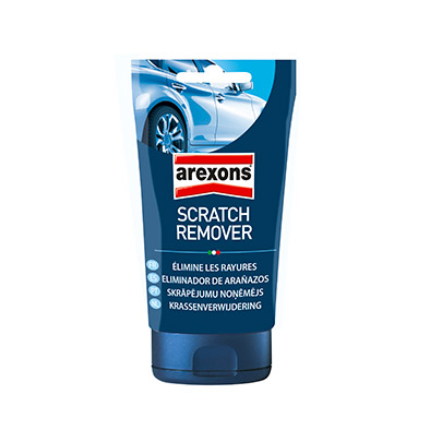 Arexons Scratch remover – Sredstvo za uklanjanje ogrebotina, 150ml