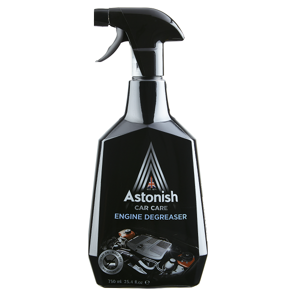 Astonish Engine Degreaser – Čistač motora, 750ml