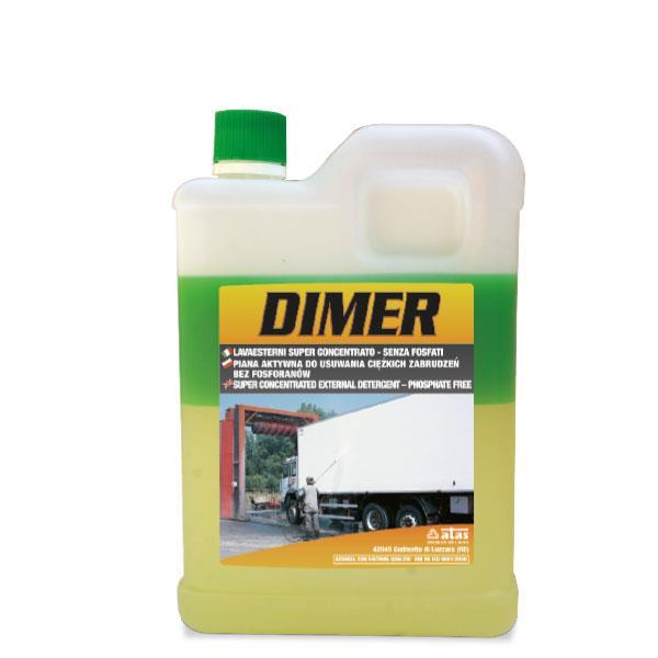 Atas Dimer – 900ml, 2Kg, 10Kg i 25Kg