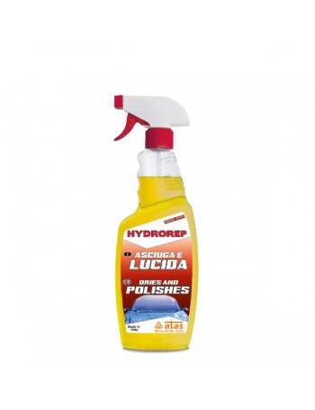 Atas Hydrorep – Hidrofobni premaz za vozila, 750ml