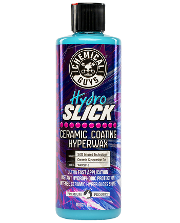 Chemical Guys Hydro Slick SiO2 Keramički vosak (WAC22916), 473ml