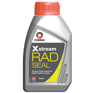 Comma Xstream Rad Seal – Tečnost za zaptivanje hladnjaka, 500ml