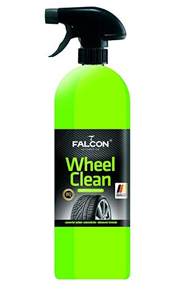 Falcon Automative Čistač točkova, 750ml