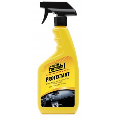 Formula 1 Protectant – Mleko za kokpit, 295ml