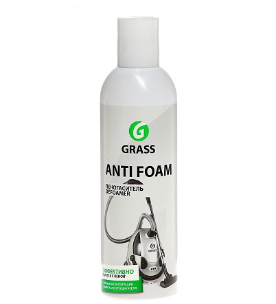 Grass Antifoam Im – Antipenušavac, 250ml