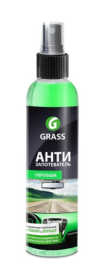 Grass Antifog – Sredstvo protiv zamagljivanja, 250ml