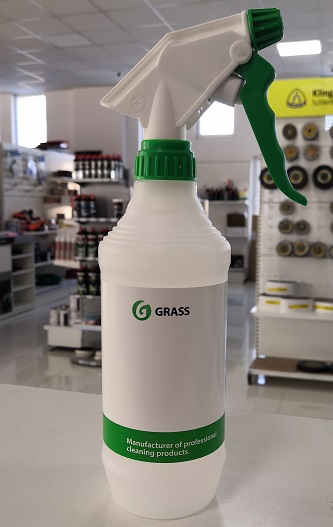 Grass Plastična sprej boca, 0.5L