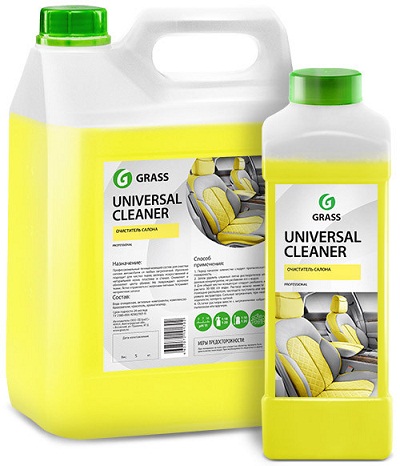 Grass Universal Cleaner – Univerzalni čistač enterijera/unutrašnjosti