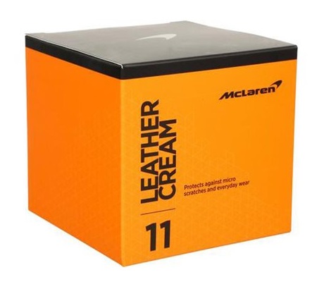 McLaren Leather Cream – Krema za negu kožnih površina, 280gr