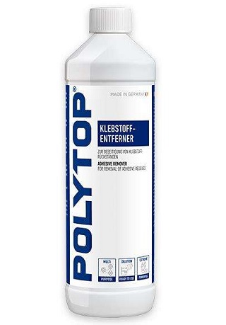 Polytop Adhesive Remover – Čistač lepka 1L