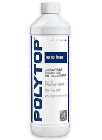 Polytop Defoamer – Apsorber pene, 1L