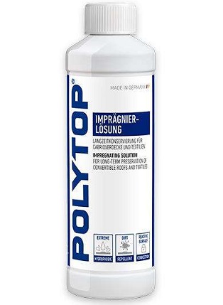 Polytop Impregnating Solution – Sredstvo za impregnaciju, 500ml