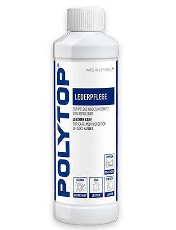 Polytop Leather Care – Nega kože, 500ml