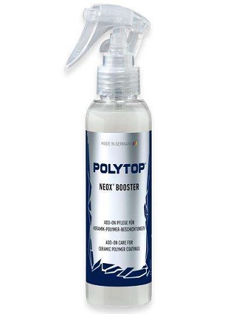 Polytop NEOX Booster – Renovator keramike, 150ml