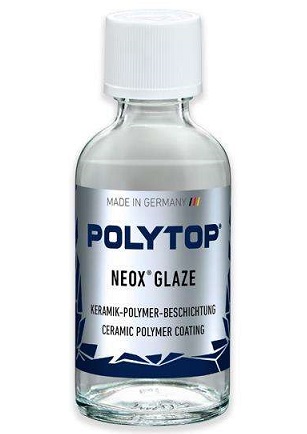 Polytop Neox Glaze – Keramički premaz 50ml