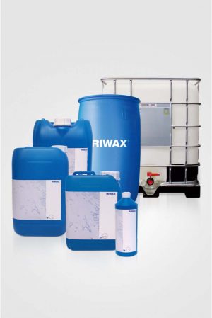Riwax Multi Brill – Sjaj za plastiku i gume, 5L