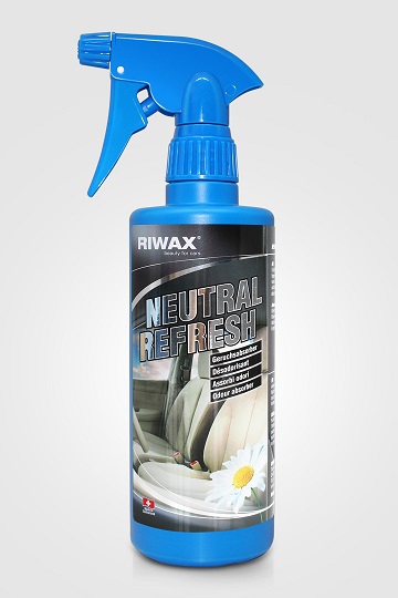 Riwax Neutral Refresh – Neutralizator neprijatnog mirisa, 500ml