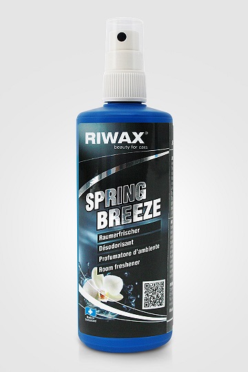 Riwax Spring Breeze – Osveživač miris proleća, 200ml