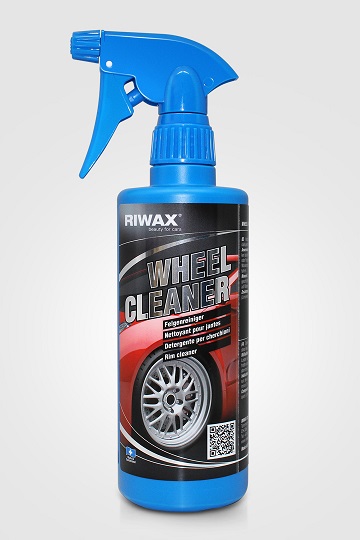 Riwax Wheel Cleaner – Čistač felni, 500ml