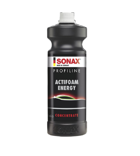 Sonax 618300 Aktivna pena za čišćenje – koncentrat, 1L