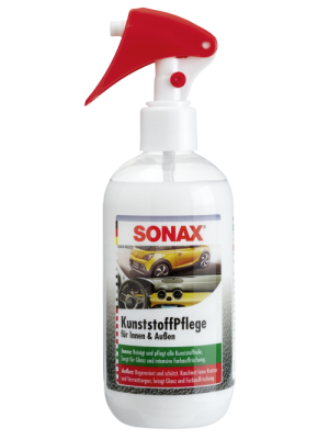 Sonax 205141 SX Nega plastike spolja i iznutra, 300ml